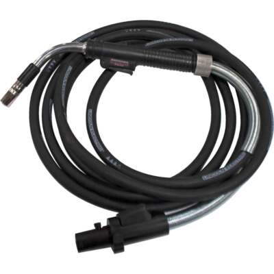 Lincoln Electric K2652-3 Magnum PRO 350 Semiautomatic Welding Gun 20 ft ...