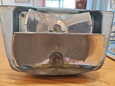 MERCEDES W113 PAGODA 280SL AJ HEADLIGHT PARKING TURN SIGNAL REFLECTOR ...