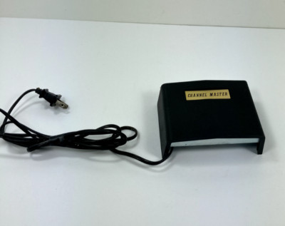 VTG Channel Master Model 0264B | eBay