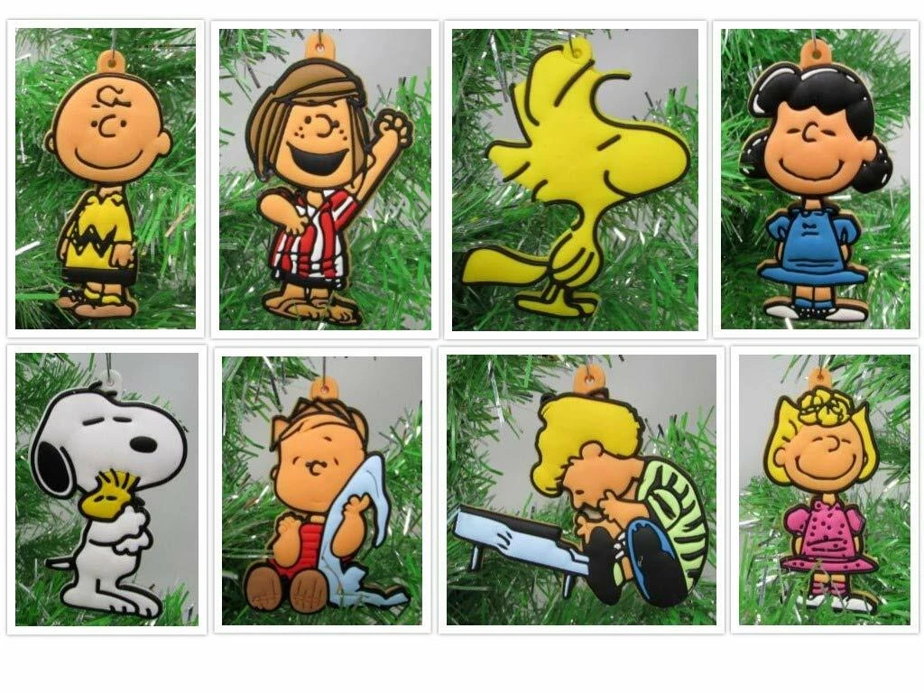 Peanuts Characters Charlie