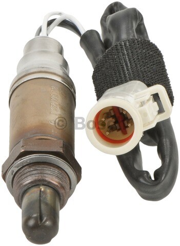 Oxygen Sensor UPSTREAM Bosch OE for 1991-1998 FORD EXPLORER V6-4.0L ...