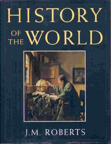 History of the World - Hardcover - VERY GOOD 9780195210439| eBay