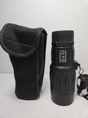 Orion 10 x 42 Monocular | eBay