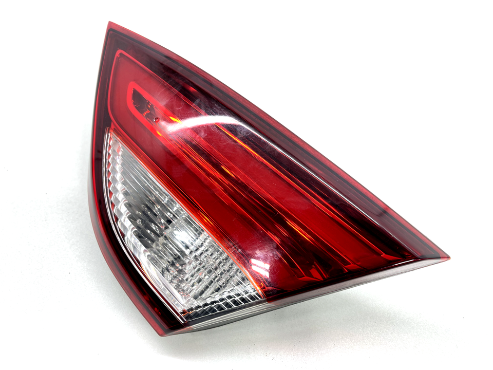 2015-2017 CHRYSLER 200 TAIL LIGHT PASSENGER RIGHT INNER OEM 68110364AB ...