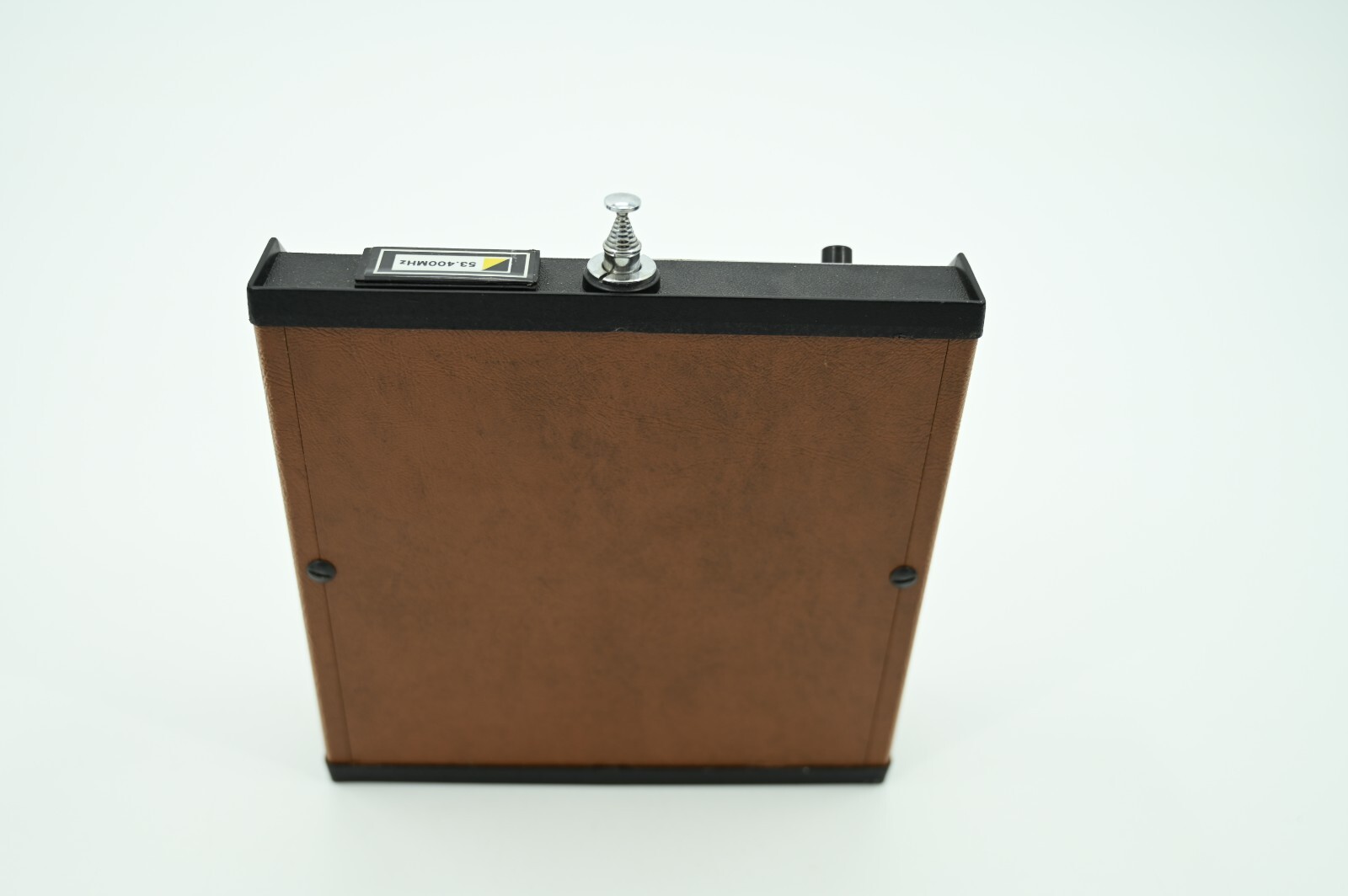 VINTAGE RARE Heathkit 5 Channel Radio Transmitter Model GDA-505D | eBay