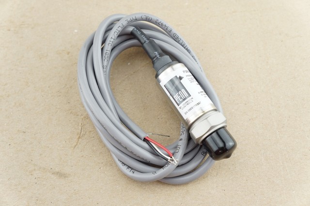Johnson Controls Penn P266snr-1 P266 Pressure Transducer 0-508psi for ...