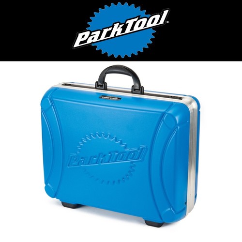 Park Tool BX-2.2 Hard Case Blue Tool Box Carrying Handle | eBay