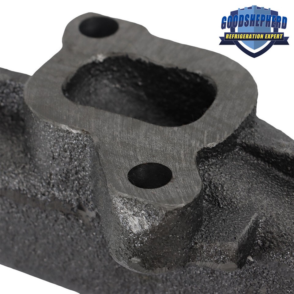 For 2019-2021 Ram 1500 Classic 5.7L Right Side Exhaust Manifold w ...