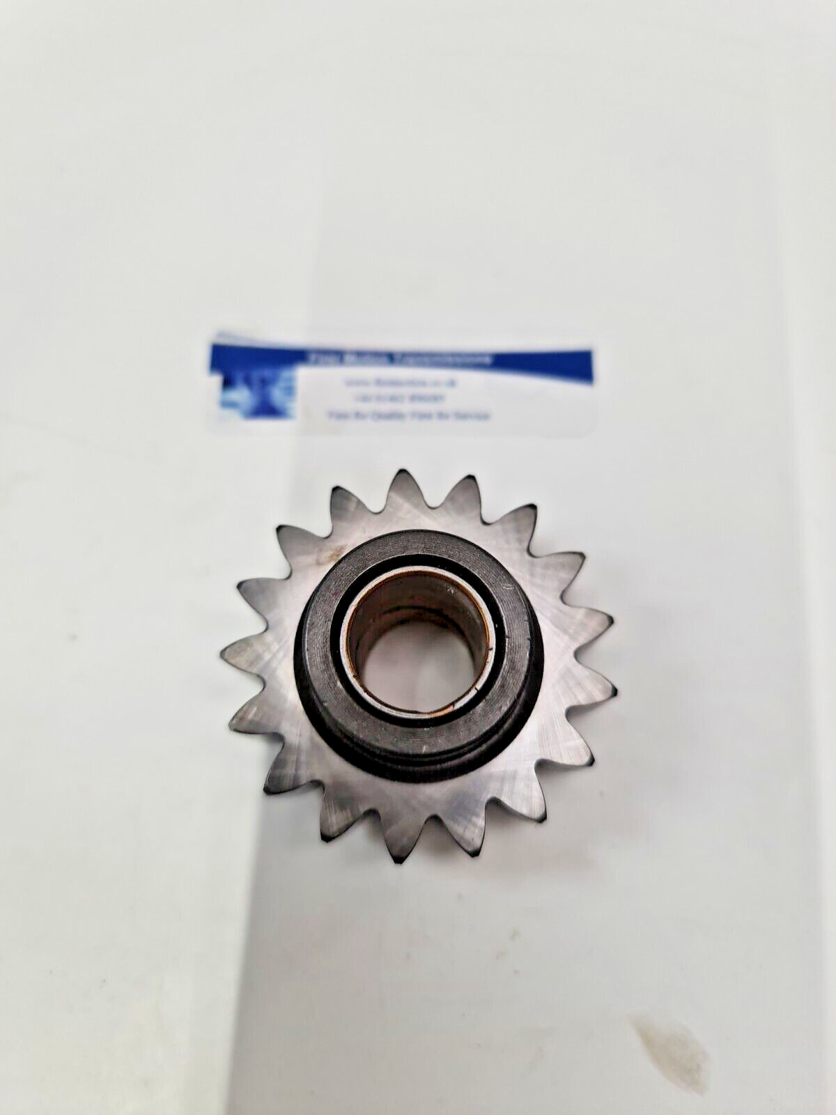 Ford Type 9 Reverse Idler Gear Ford Sierra/Granada/Transit/Capri 5 ...