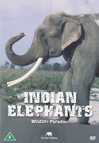 Wildlife Paradise - Indian Elephants [DVD] 5706158270818 | eBay