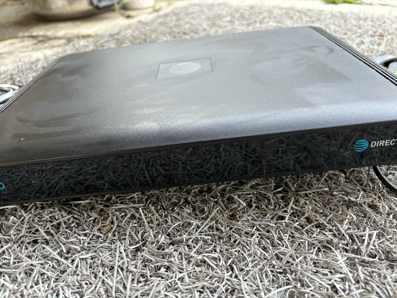 DirecTV HR54 HD DVR Digital Satellite Receiver Direct TV HR54-200 Used ...