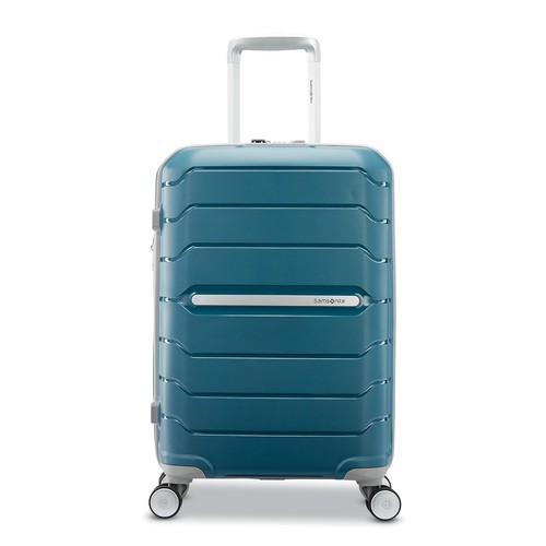 Samsonite Freeform Hardside 21-Inch Spinner U5 | eBay