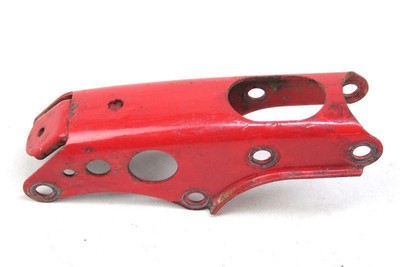 FRONT ENGINE SUPPORT YAMAHA XT 600 Z TENERE 1VJ 2KF FRAME BRACKET | eBay