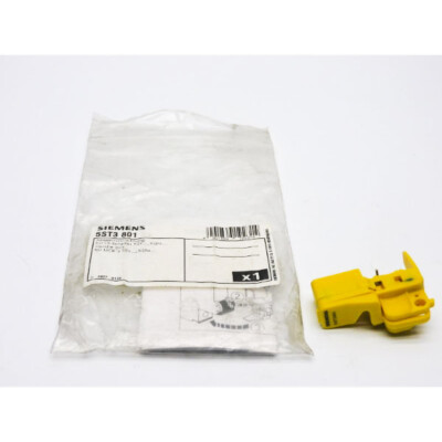 SIEMENS 5ST3801 NSMP | eBay