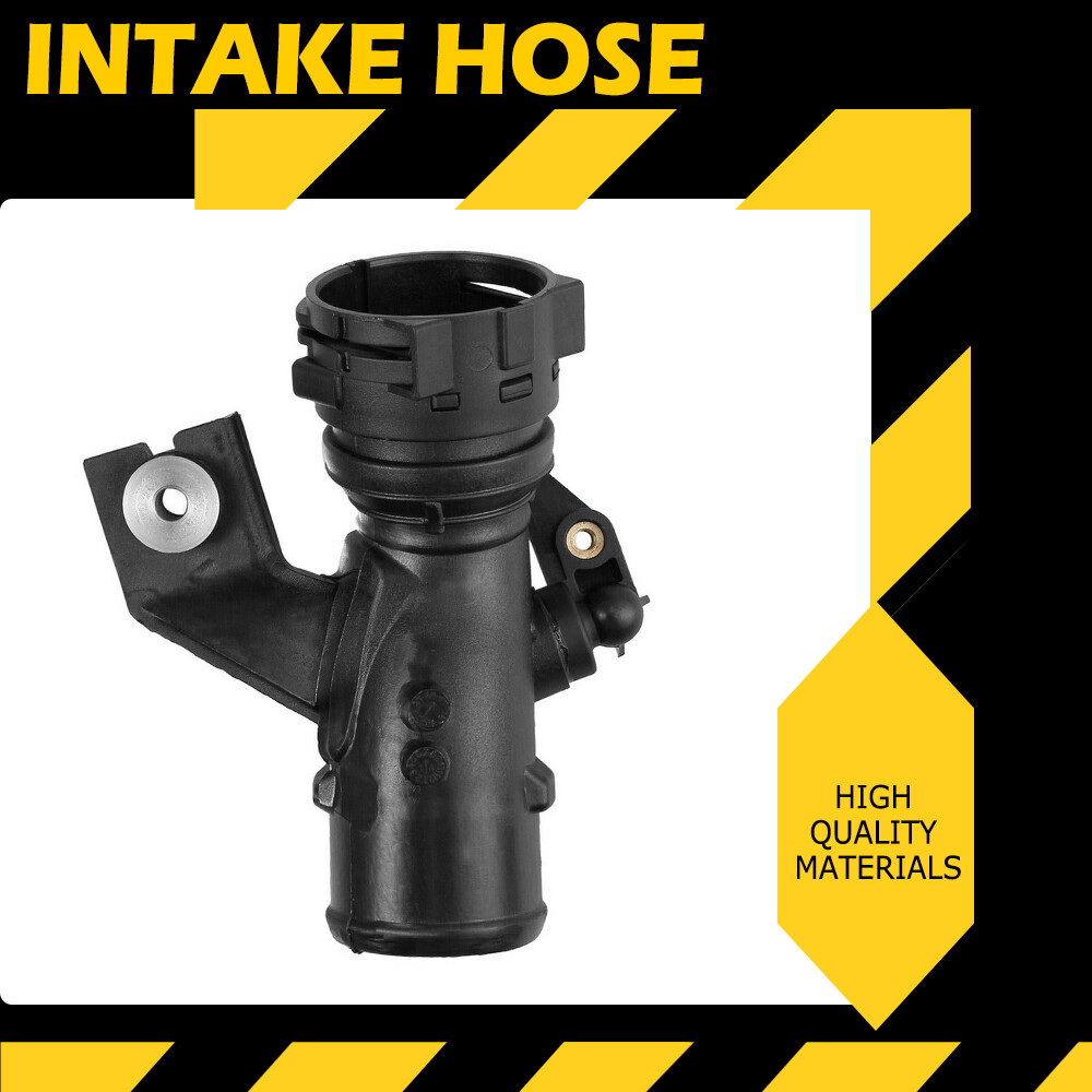 AIR INTAKE TURBO HOSE PIPE For NISSAN QASHQAI 1.5DCI Diesel 14460BB31 ...
