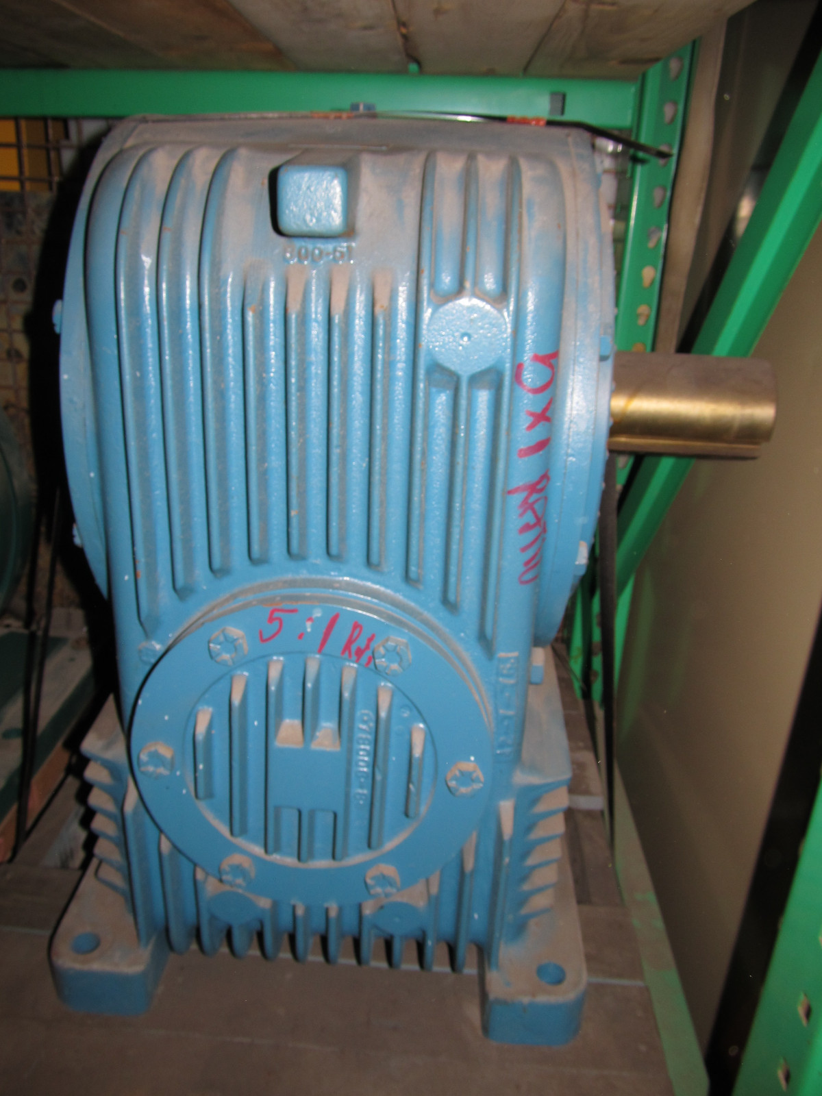 Cone Drive Ex-Cell-O FHU-7800C-AL | eBay