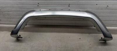 OEM 2014-2020 Dodge Journey Crossroad Front Bumper Cover Molding ...