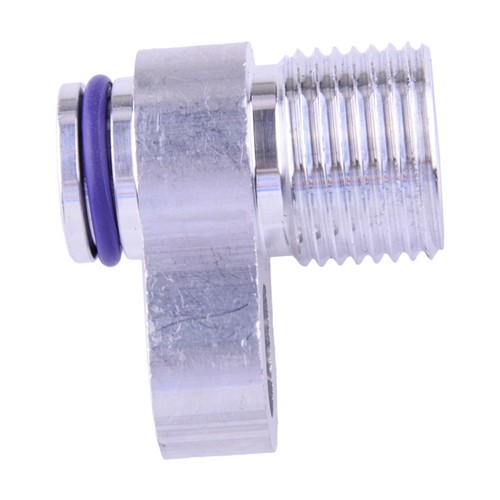 AC Lines Compressor Drier Condenser Radiator Fitting Adapter Auto Hose ...