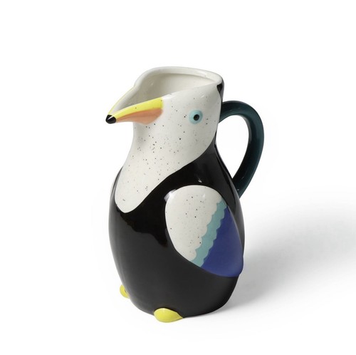 Target 2025 Bullseye Playground Ceramic Toucan Watering Vase | eBay