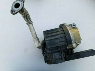 2012 Freightliner DD13 Engine Part Breather Crankcase DDE A472010426247 ...