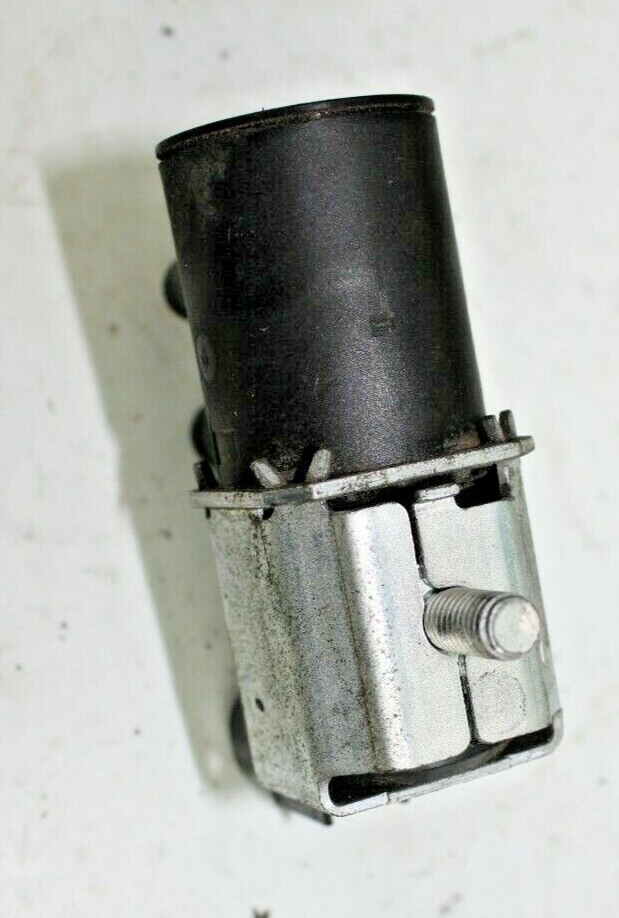 2010-12 SUBARU LEGACY OUTBACK VAPOR CANISTER PURGE SOLENOID OEM P/N ...