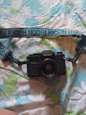 richo slx500 camera vintage | eBay