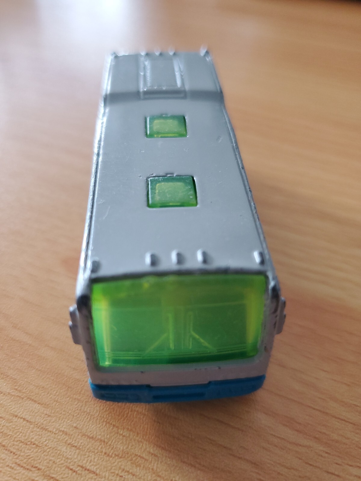 MATCHBOX CITY BUS 2004 DIECAST DORA THE EXPLORER BIRDS Thailand ...