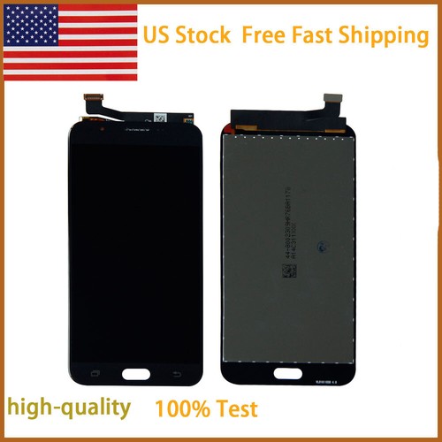 For Samsung Galaxy J7 2017 J727T1 J727U SM-S727VL LCD Touch Screen ...