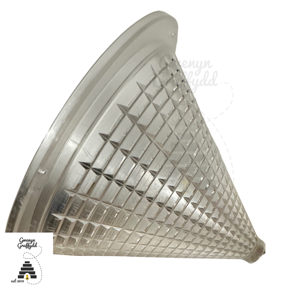 Asian Hornet Cone Trap Plastic Trap by ANEL | eBay UK