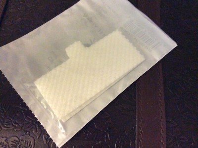 CPAP Disposable Ultra Fine Filter for Respironics Remstar CPAP 2 pack ...