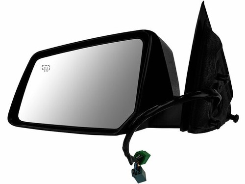 For 2009-2013 Chevrolet Traverse Mirror Left 58713VH 2010 2011 2012 | eBay