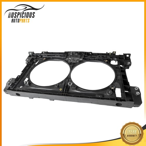 For 2013 2014 2015 Nissan Altima Radiator Support Black Assembly | eBay