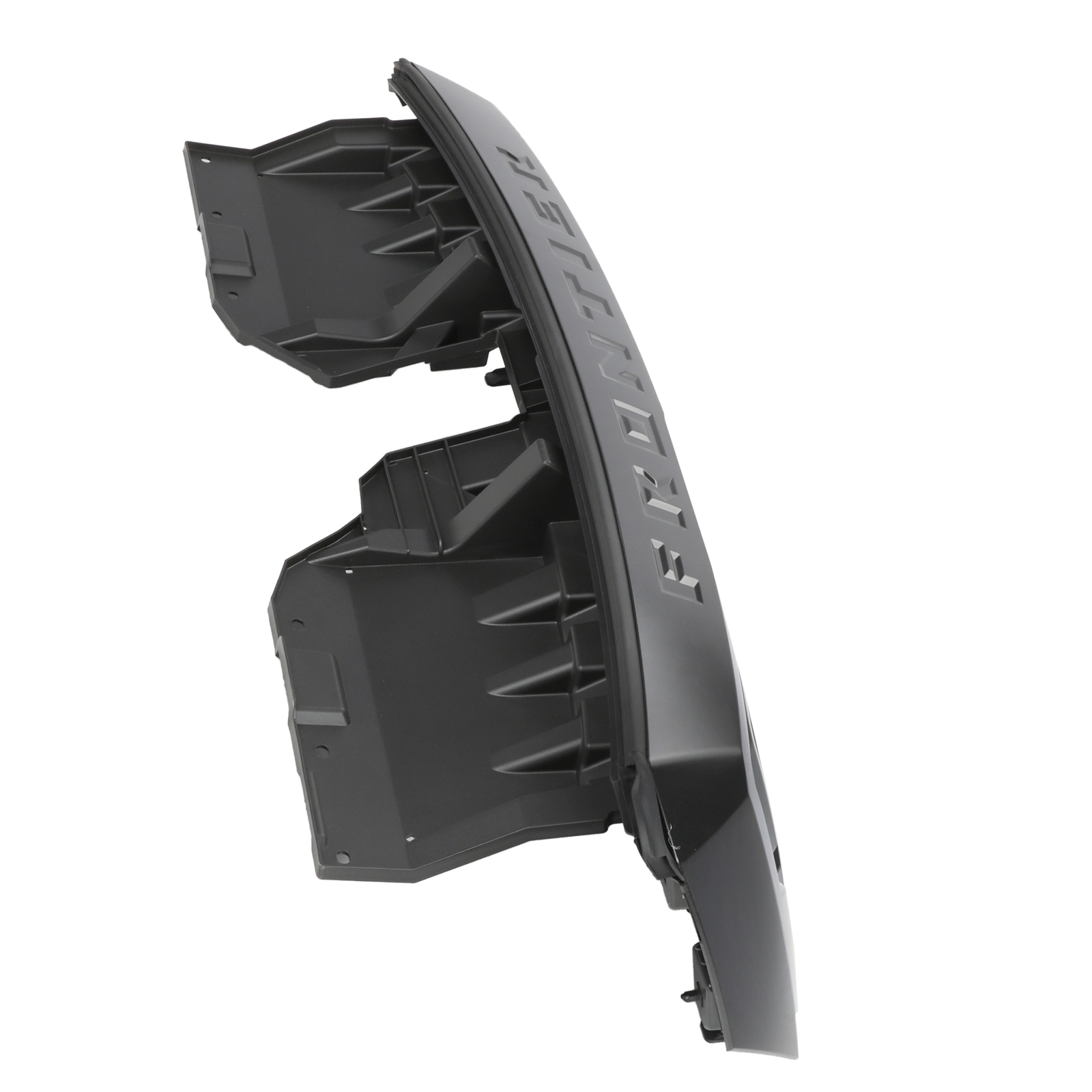 NEW OEM Nissan 2022-2024 Frontier Front Grille Assembly Black 62310 ...