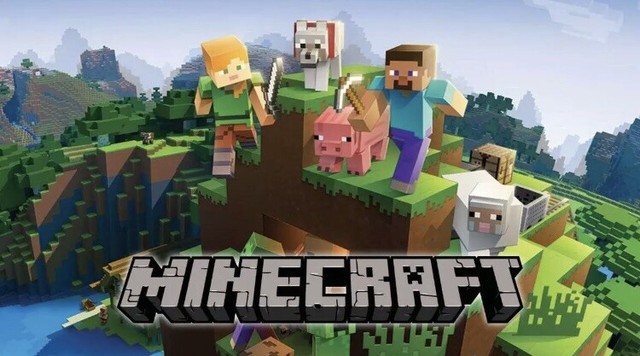 Minecraft Java Edition PC Game for sale online | eBay