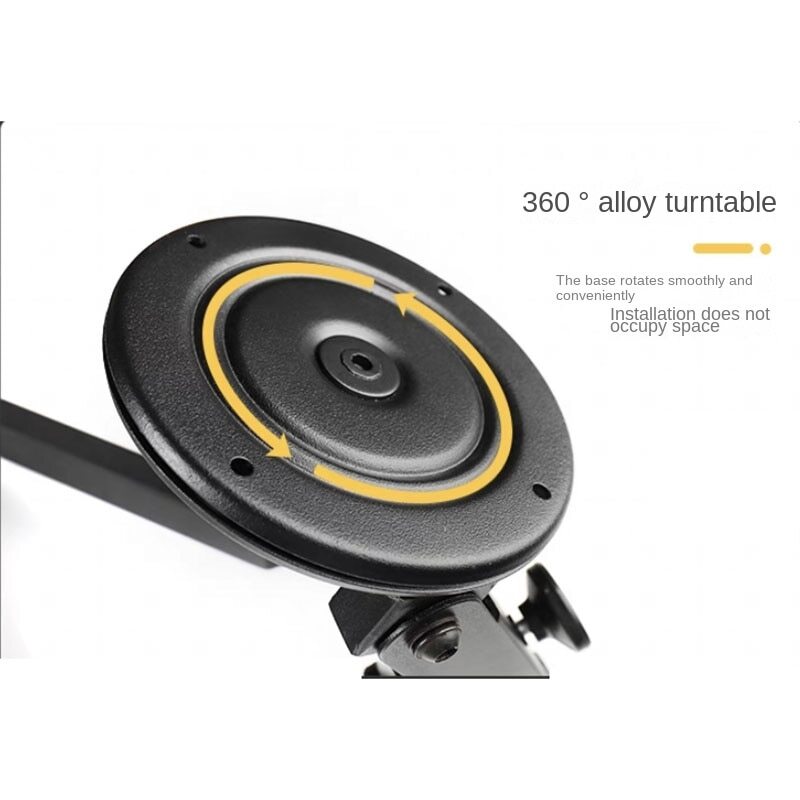 Universal Tailgate Rotary Ladder Suitable for Pickup Truck Car Rear ...