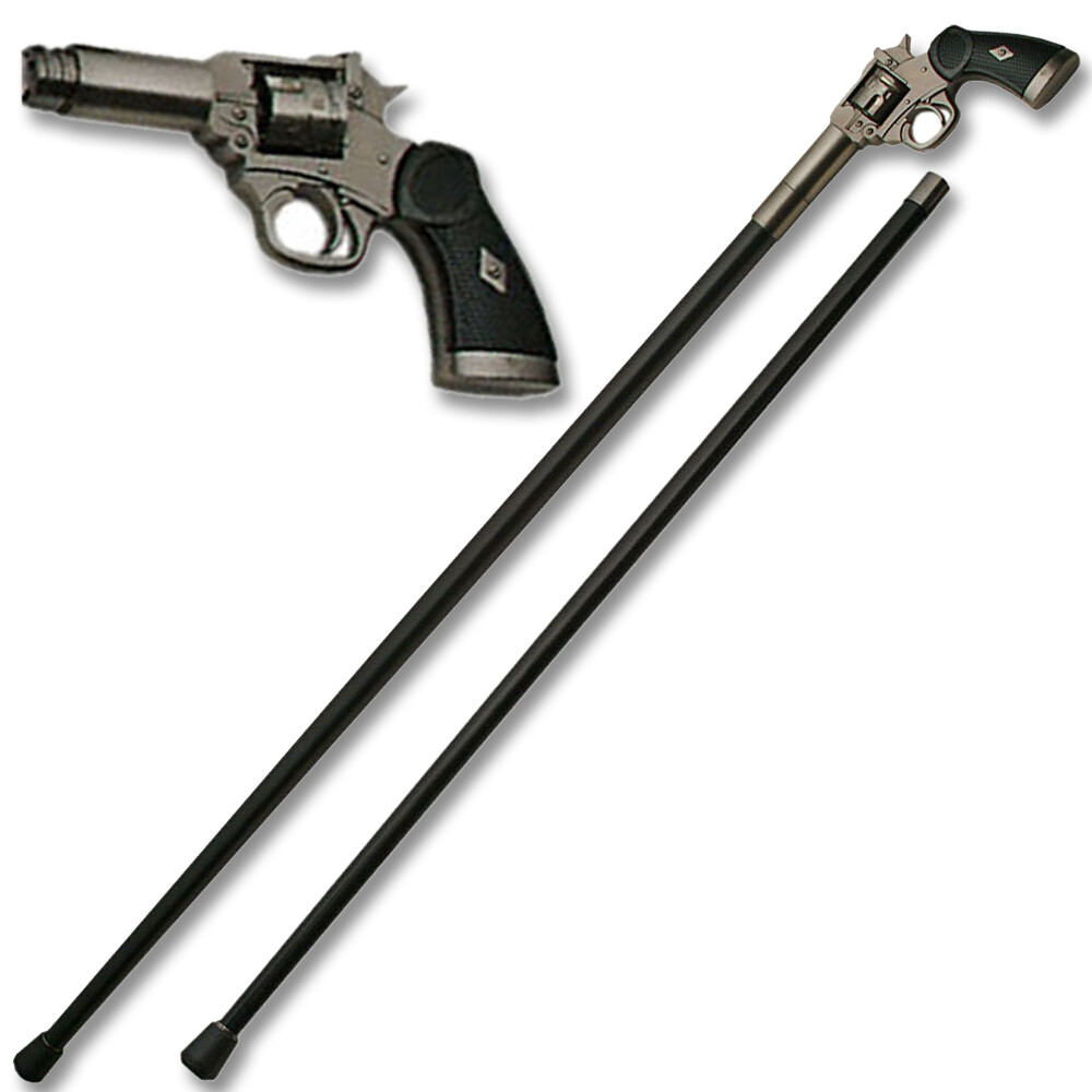 Gun Canes Manufacturer