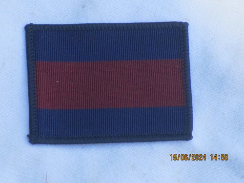 Guards Division Patch TRF Irish Welsh Scots Grenadier Coldstream Guards ...