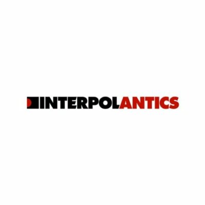 Interpol - Antics [CD] 744861061625 | eBay UK
