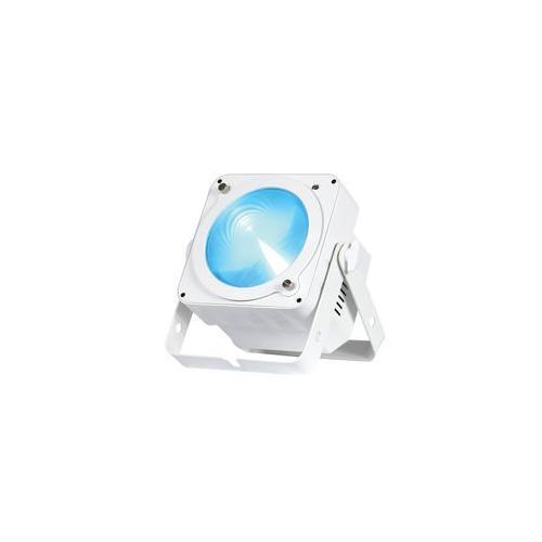 SLIMLINE 1T36W LEDJ Par Can, 36W RGB, Cob LED, White | eBay