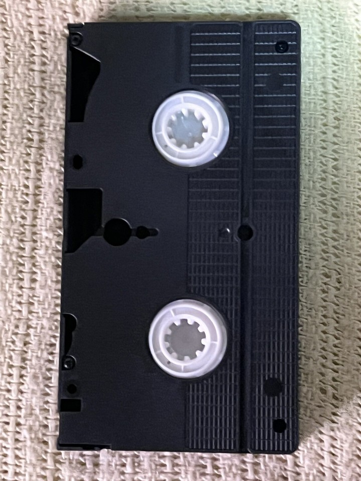 Dragon Ball Z Babidi: Rivals VHS Funimation Productions Ltd ...