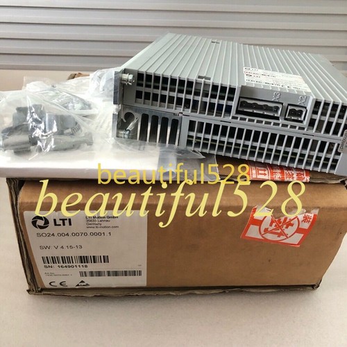 NEW LTI SO24.004.0070.0001.1 (DHL or Fedex) | eBay