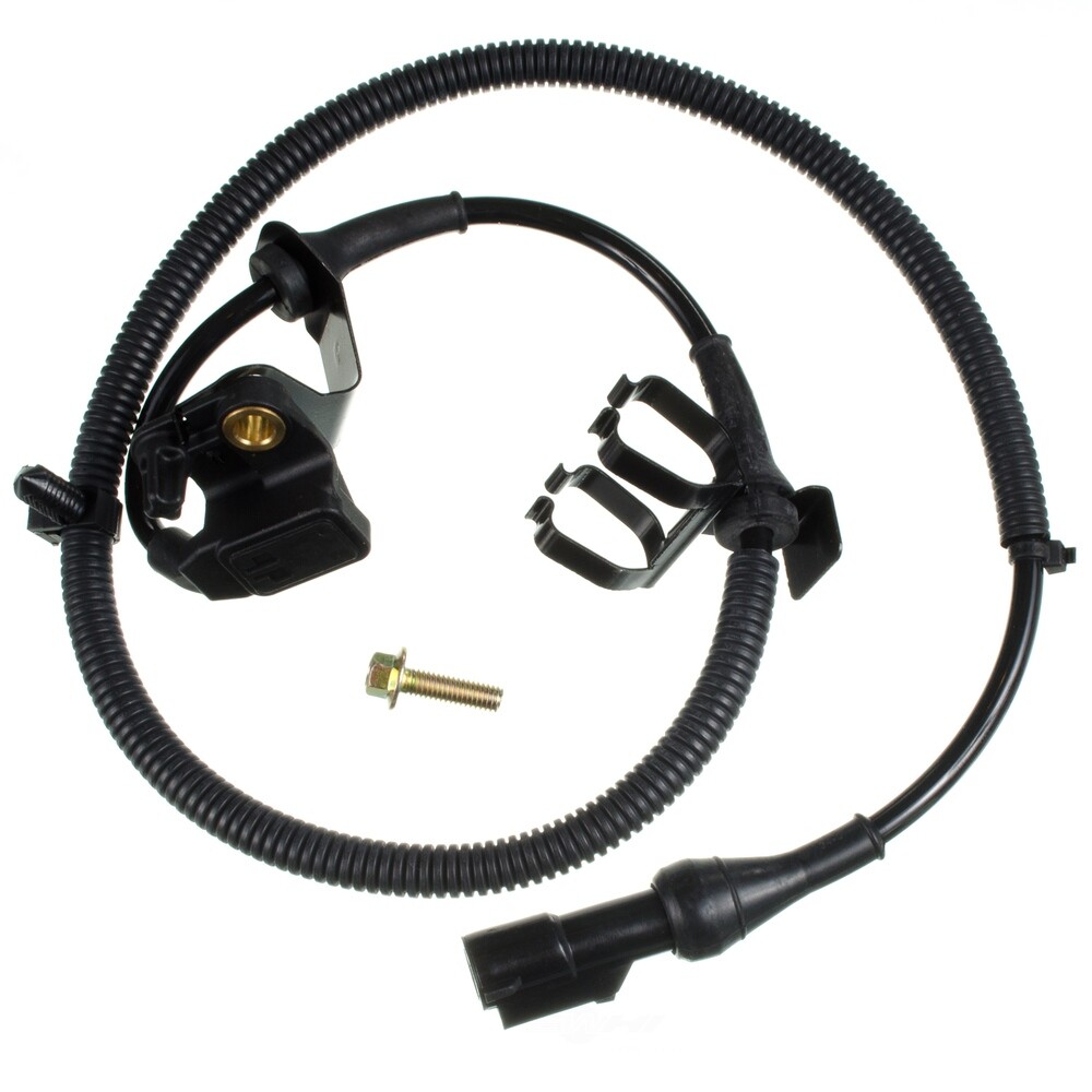 ABS Wheel Speed Sensor-4-Wheel ABS Rear Left Holstein 2ABS1172 for sale ...