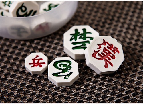 JANGGI PIECES 1 SET, KOREAN CHESS, KOREAN TRADITIONAL GAME | eBay