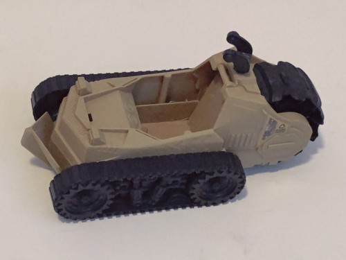 Gi Joe oktober guard 2012 Sand Ripper | eBay