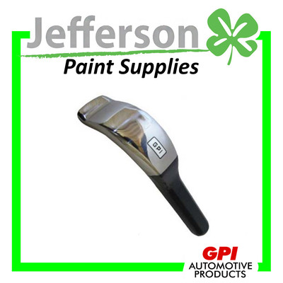 GPI Drip Moulding Spoon Dolly - Panel Beating | eBay Australia