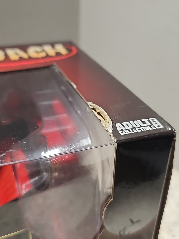 Auto World Barris Kustom The Barris Koach 1:18 Die-Cast Car | eBay