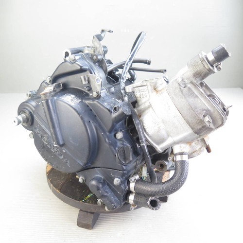 Crm80 Hd11 Genuine Actual Working Engine Hd08E-2100Xxx Used Honda 1990 ...