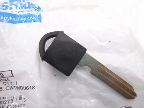 OEM Infiniti Remote Fob & Key 285E3-EH12A for 2007-2010 M35 & M45 | eBay