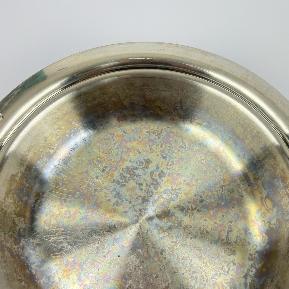 Rare! Discontinued All-Clad Moroccan Tagine 14” Bade & Lid Cookware | eBay