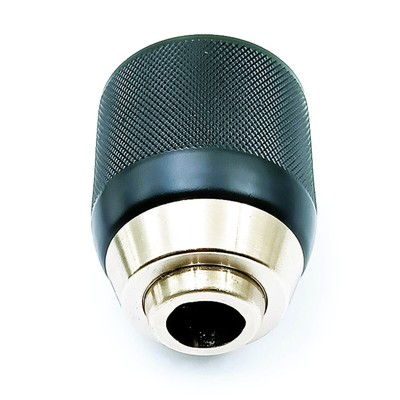 Heavy Duty N928691 SelfLocking Keyless Chuck for DCD800 DCD805 ...